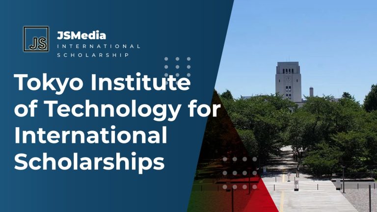 Tokyo Institute of Technology Archives - S Jakartastudio