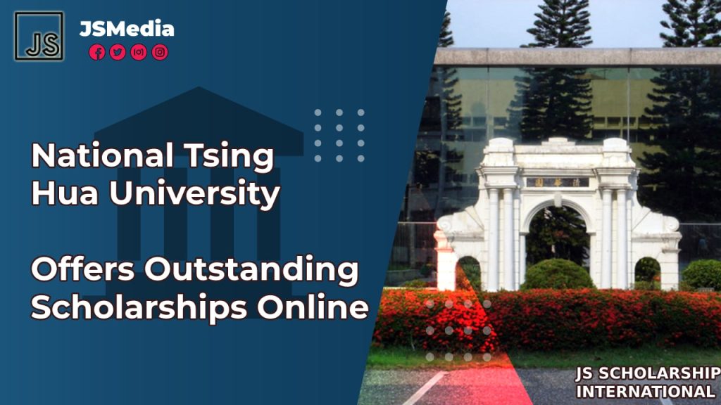 National Tsing Hua University Archives - S Jakartastudio